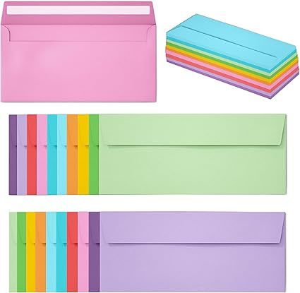 Quality Customization Envelope Printing Services For Businesses And Event Organizers for sale