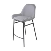 Quality Luxury Bar Stool Chairs Counter Height Beautiful Generous for Kitchen for sale