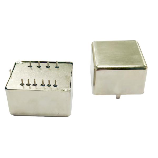 Quality Customized Turns EI35 Permalloy Audio Transformer for Hi-Fi Amplifier/Audio for sale