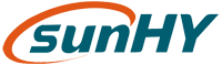 China Sunhy Trading (Wuhan) Co., Ltd. logo