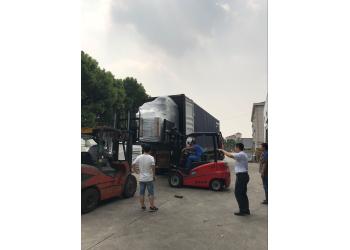China Factory - Jiangsu Tongyue Gas System Co.,Ltd
