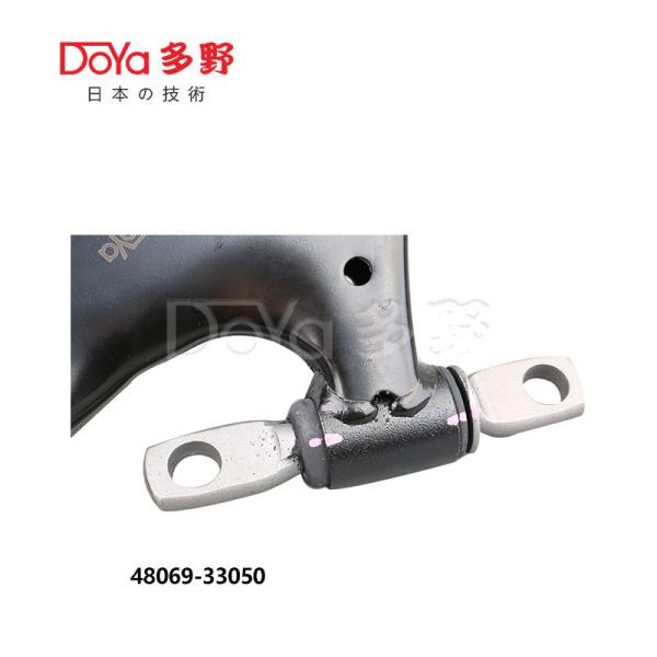 Quality Toyota Arm Assy 48069-33050 for sale