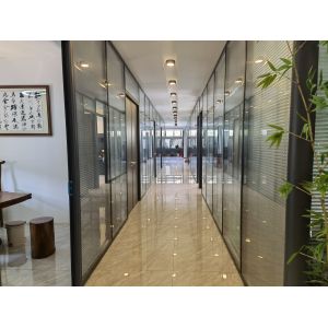 China Factory - High Might Technology Co., Ltd.