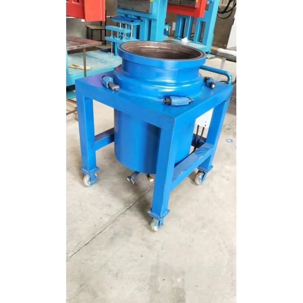 Quality Vacuum Resin Casting Machine for High Voltage Electrical Appliances JC 9087 for sale