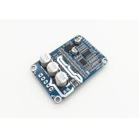Quality JUYI Tech 24V Sensorless BLDC Motor Driver Motor controller , Bldc Driver Board for sale