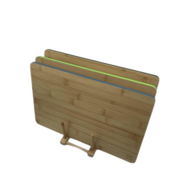 Quality Professional manufacturers wholesale light kitchen bamboo chopping board cutting for sale