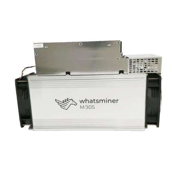 Quality 200V 240V MicroBT Whatsminer M31S+ 50T To 100T for sale