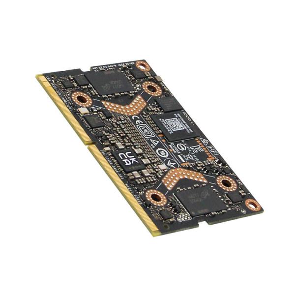 Quality AI Nvidia Jetson Xavier NX Developer Kit Module 16GB for Agriculture Constructio for sale