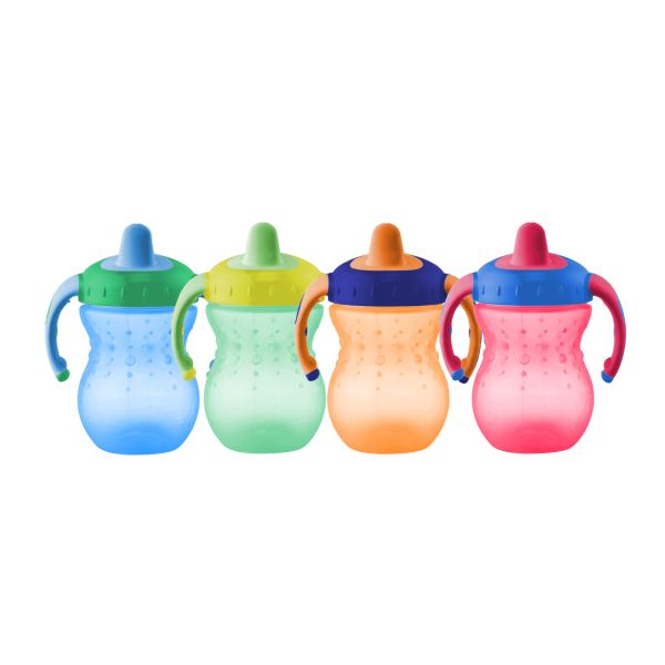 Quality Custom Size Baby Feeding Bottles With Handle 49 X 37 X 63cm For Toddler Training for sale