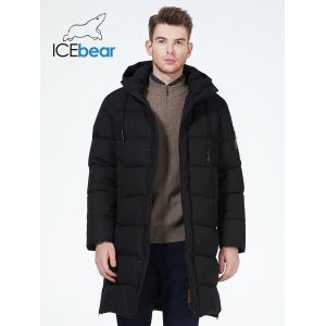 Quality Man Winter Coat for sale