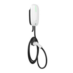 Quality Indoor Residential 7kw Car Charger 22kw 3 Phase Ev Charger With UV Resistant for sale