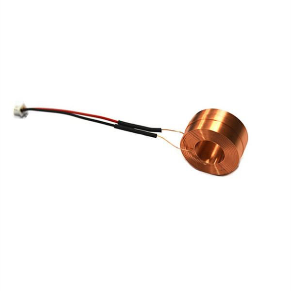 Quality Forewell Induction Coil , Copper Wire Air Core Coil for sale