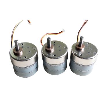 Quality 35mm 4 Phase 12 V Small Stepper Motor Slowdown Hematology Analyzer / Biochemical for sale