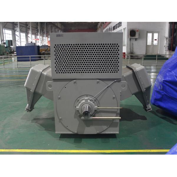 Quality 6kV YKK 5602-2 HV Synchronous Asynchronous Motor 1800kW for sale