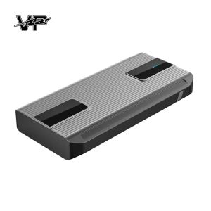 Quality Protable Mini DC UPS Car Camera Monitor Emergency Start Power Supply VP for sale