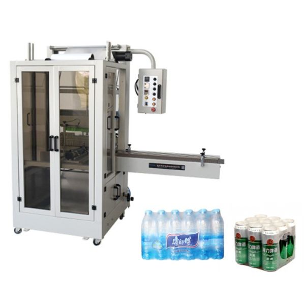 Quality Customized PE Film Heat Sealing Machine for Different Shapes and Sizes of for sale