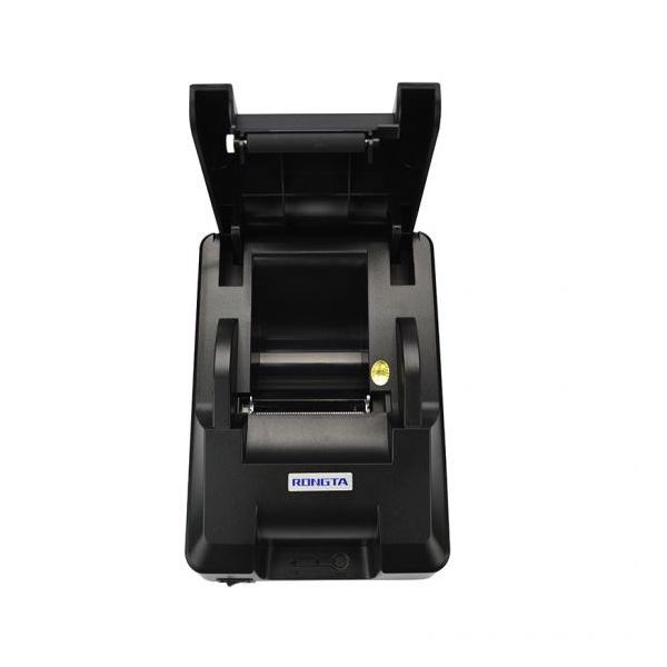 Quality RP58A 80mm Portable Thermal Printer For Bluetooth And Wifi Print Method for sale