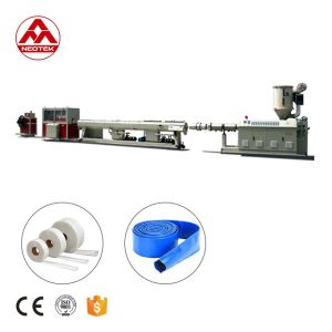 Quality HDPE Pipe Extrusion Line for sale