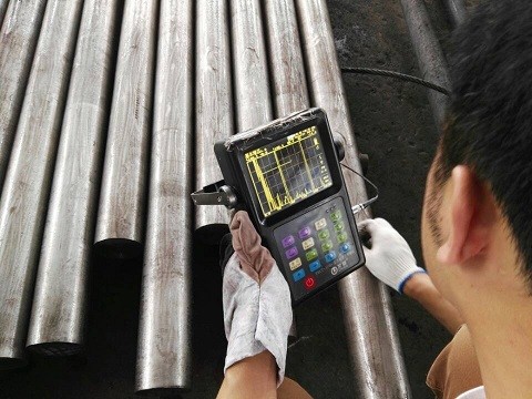 Quality Monel K500 Forged Round Bar Polished Astm B865 N05500 for sale