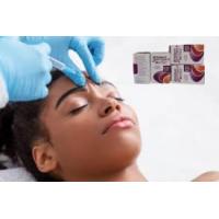 Quality White Powder Allergan Botox Injections For Forehead Wrinkles for sale