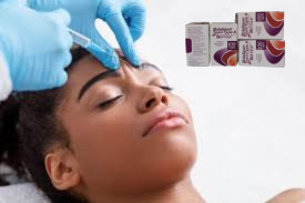 Quality White Powder Allergan Botox Injections For Forehead Wrinkles for sale