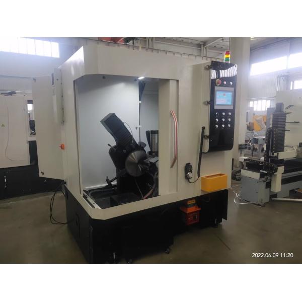 Quality CNC TORSEL Circular Saw Blade Sharpening Service Woodworking for sale