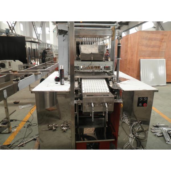 Quality Fruit Juice Gummy Production Line for sale