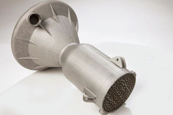 Quality High Precision Customizable Slm Metal Printing Slm 3d Printing Process for sale