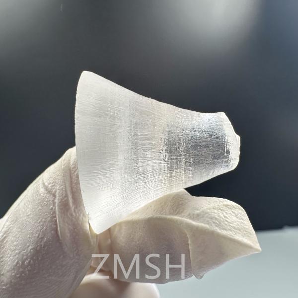 Quality LSO(Ce)Lutetium Oxyorthosilicate(Ce)Scintillator Crystal For Medical Imaging High Scintillation Efficiency for sale