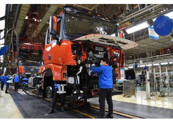 China Factory - SHAAN XI HAN OCEAN CO . , LTD