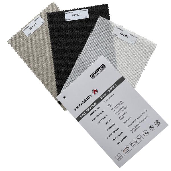 Quality Coated Printed Curtain Blackout Roller Blinds Fabrics For Windows for sale