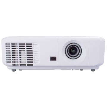 Quality 3600 ANSI Lumen DLP 3D Projector 1080P HDMI Video with 190W Lamp for sale
