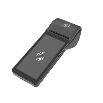 Quality 240V Handheld Smart POS Android 12 13 Payment Terminal Oem for sale