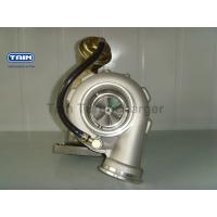 Quality Mercedes OM904LA K16 Turbocharger 112KW Power 53169707021 9040963599 for sale