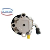 China Toyota Hilux  44320-0K020 Automotive Spare Parts Power Steering Pump factory