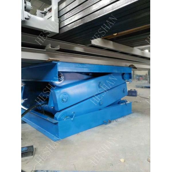 Quality Electric Scissor Lift Hydraulic Platform Table for sale