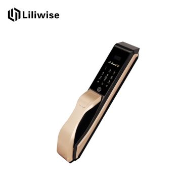 Quality Absolutely Amazing Automatic Operation Fingerprint Password Digital Electric for sale