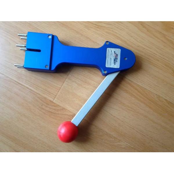 Quality Manual Die Cutting Tool Puller Stainless Steel Material For Rule OEM for sale