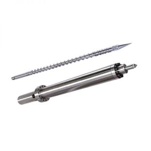 Quality Injection Screw Barrel for sale