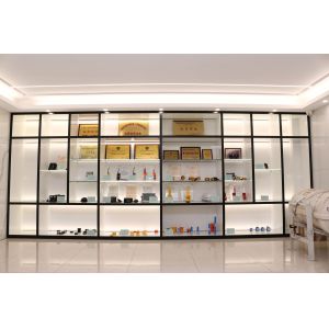 China Factory - Ningbo Chiyang Electronic Co., Ltd.