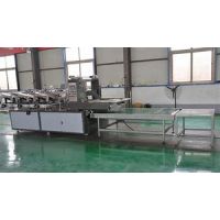 Quality Adjustable Rigid Box Maker Automatic Control System 220v 50hz Power for sale