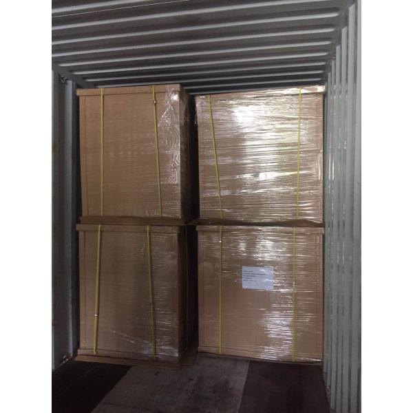Quality Costco Cardboard PDQ Trays Cardboard Display Box For Selling Ice-grid Stack-up for sale