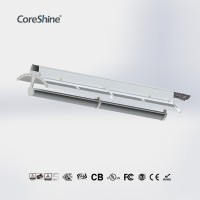 Quality 1200mm Linear Indirect Lighting , 70W Supermarket Lighting Solutions for sale