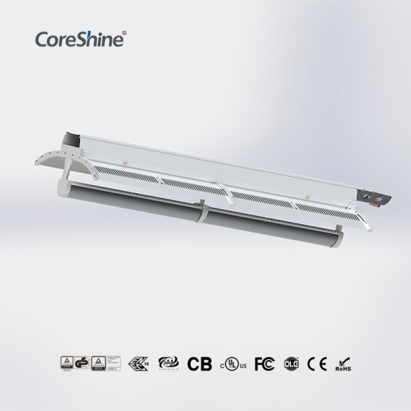 Quality 1200mm Linear Indirect Lighting , 70W Supermarket Lighting Solutions for sale