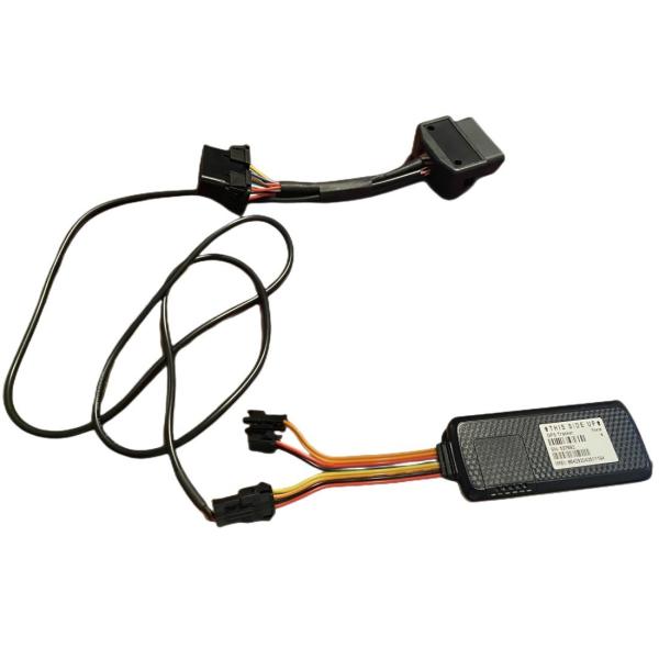 Quality Professional Automotive Cable Assembly Manufacture Wholesale OBD Wire Harness for sale
