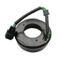 Quality KPL AC Compressor Clutch Coil for Chery Tiggo 12V Auto Spare Parts D0295 for sale