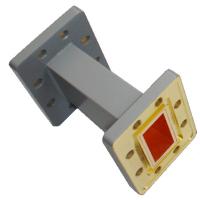 Quality FDP Flange WR137- WR510-WR2300 Rectangular Straight Waveguide for sale