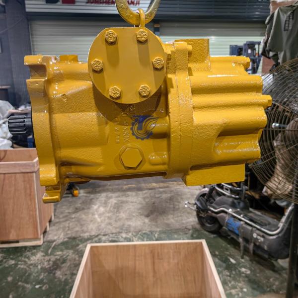 Quality TQerpillar 988 Excavator Hydraulic Pump Nonstandard for sale