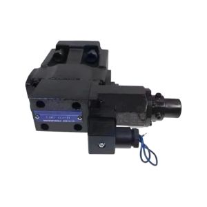 Quality EBG-03 Proportional Electro-Hydraulic Relief Valves EBG Series for sale