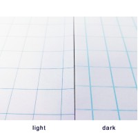 Quality 210x297mm 160gsm Self Weeding Inkjet Transfer Paper With Iron for sale